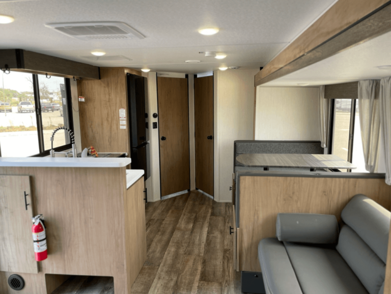 Best Bunkhouse Travel Trailers of 2025 | Camping World Blog