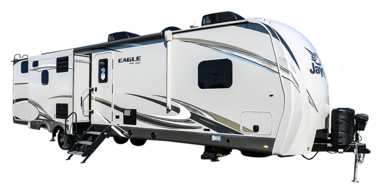 Who Makes 4 Season RV Travel Trailers? | Camping World Blog