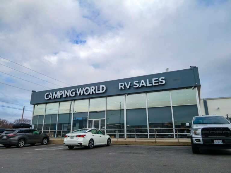 Where Can I Sell My RV Fast? | Camping World Blog