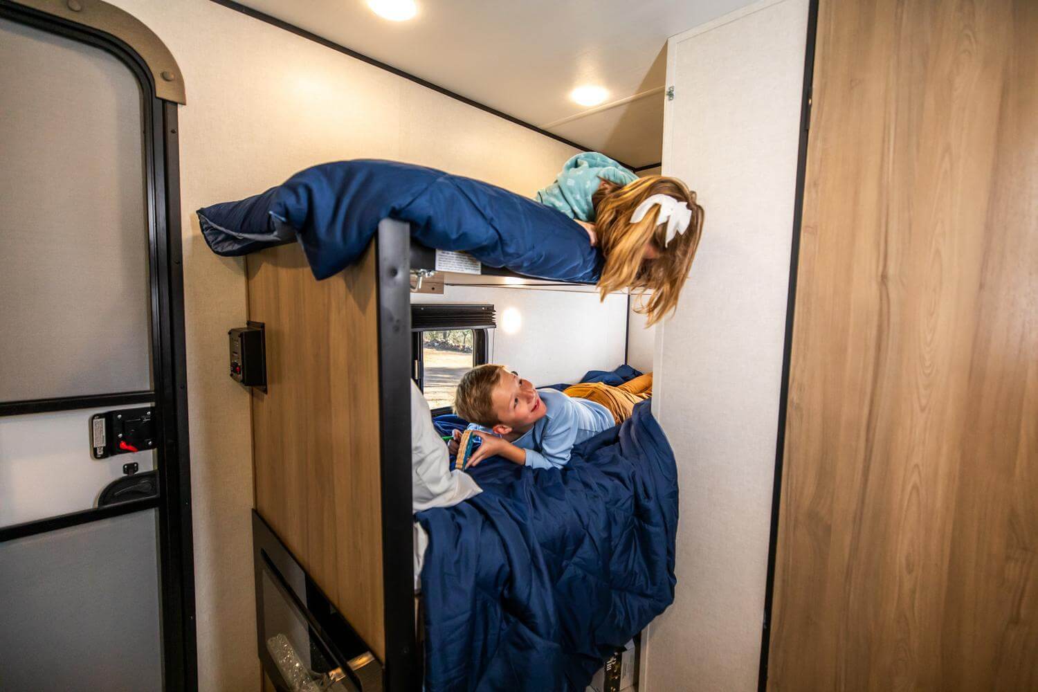 Best Bunkhouse Travel Trailers of 2026