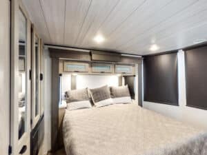 2025 Destination Trailers with Loft Floor Plans | Camping World Blog