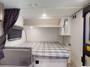 The Best Travel Trailers of 2025 | Camping World Blog