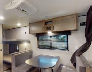 The Best Travel Trailers of 2025 | Camping World Blog