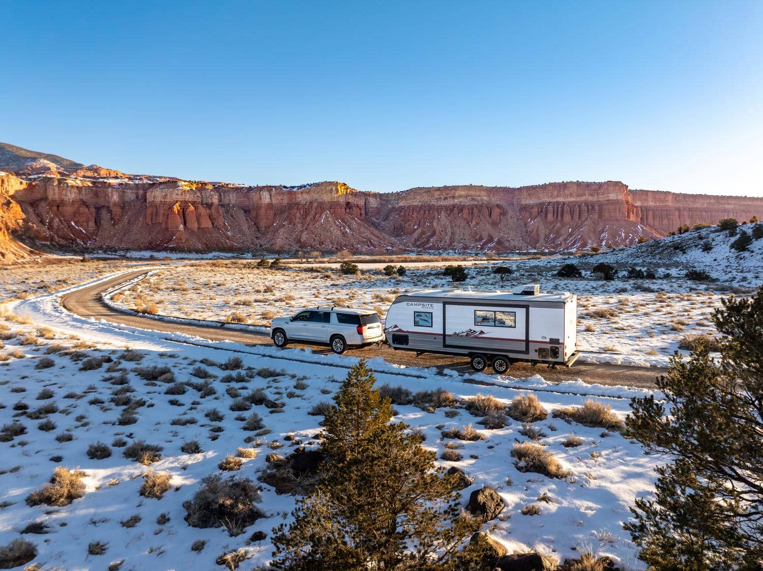 RVs for Families | Camping World Blog