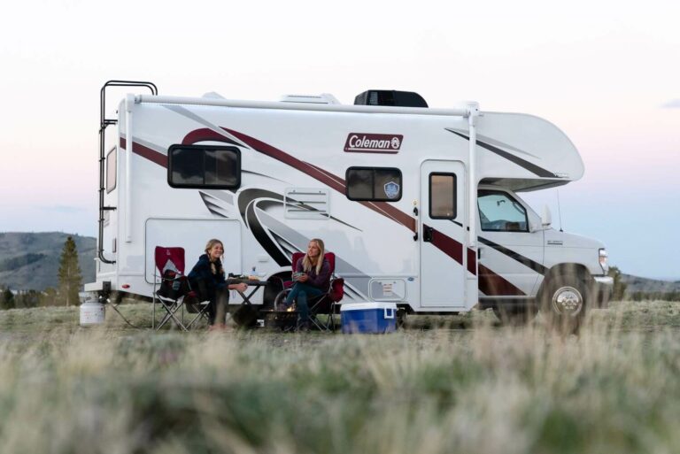 What Are the Best Campers for Couples in 2025? | Camping World Blog