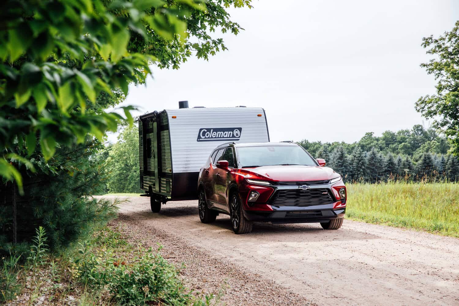 Is The Echo Brake Controller the Easiest RV Upgrade? | Camping World Blog