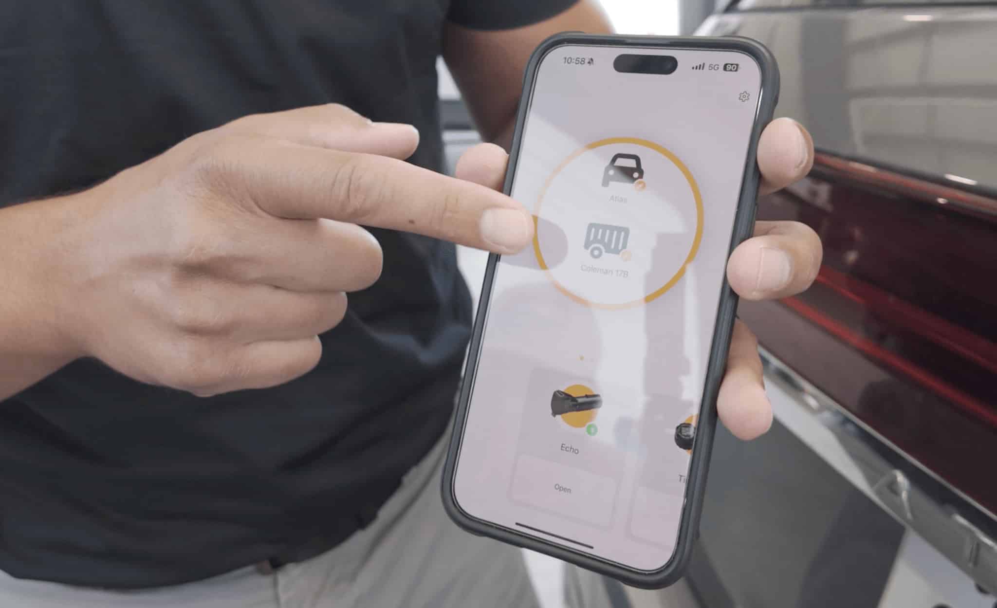 Is The Echo Brake Controller the Easiest RV Upgrade? | Camping World Blog