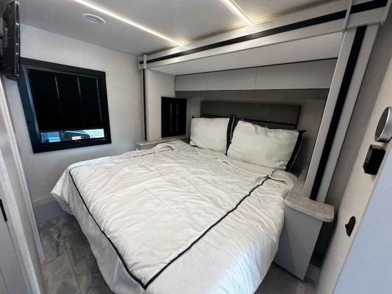 Hybrid Campers Breaking the Mold in 2025 | Camping World Blog