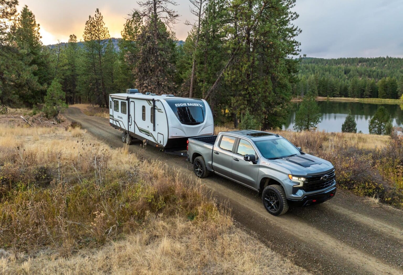 Travel Trailer | Camping World Blog