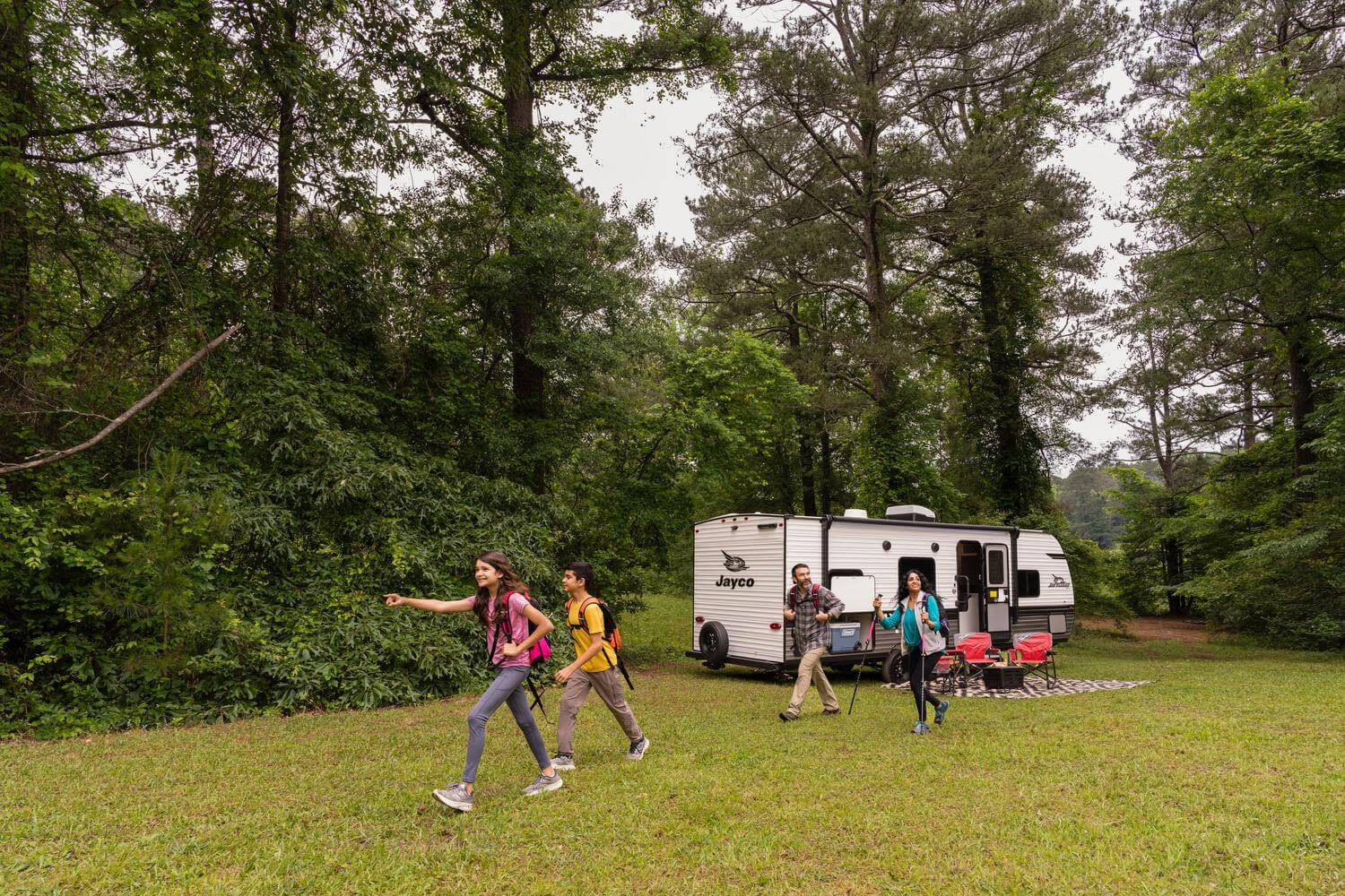 What Are the Most Affordable RVs in 2025? | Camping World Blog