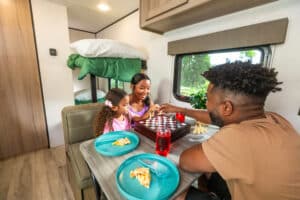 What Are the Most Affordable RVs in 2025? | Camping World Blog