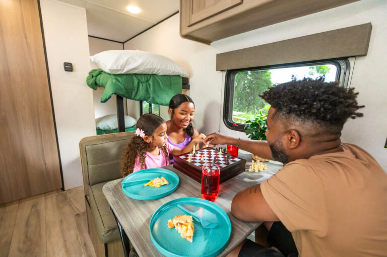 What Are the Most Affordable RVs in 2025? | Camping World Blog
