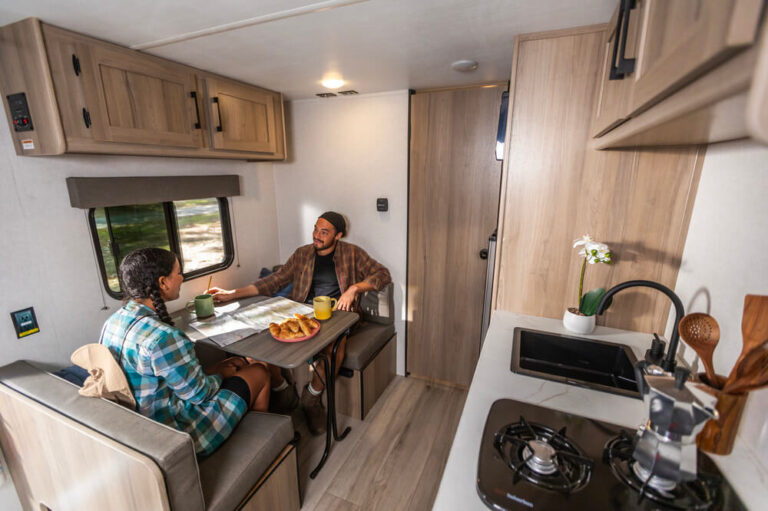 What Are the Most Affordable RVs in 2025? | Camping World Blog