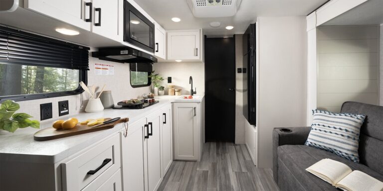 What Are the Most Affordable RVs in 2025? | Camping World Blog