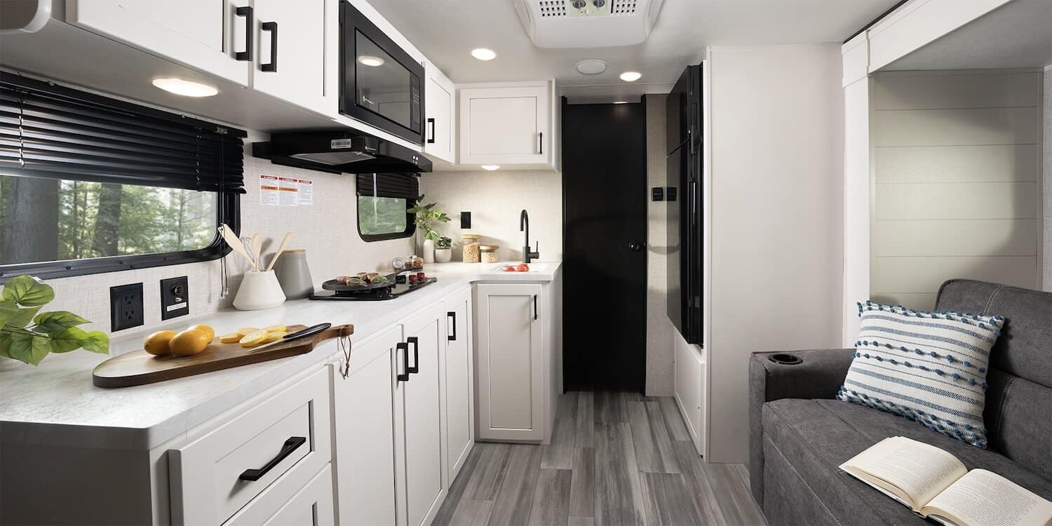 What Are the Most Affordable RVs in 2025? | Camping World Blog