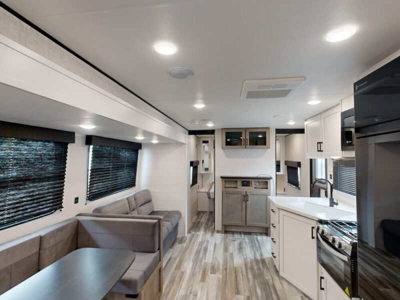 What Are the Most Affordable RVs in 2025? | Camping World Blog