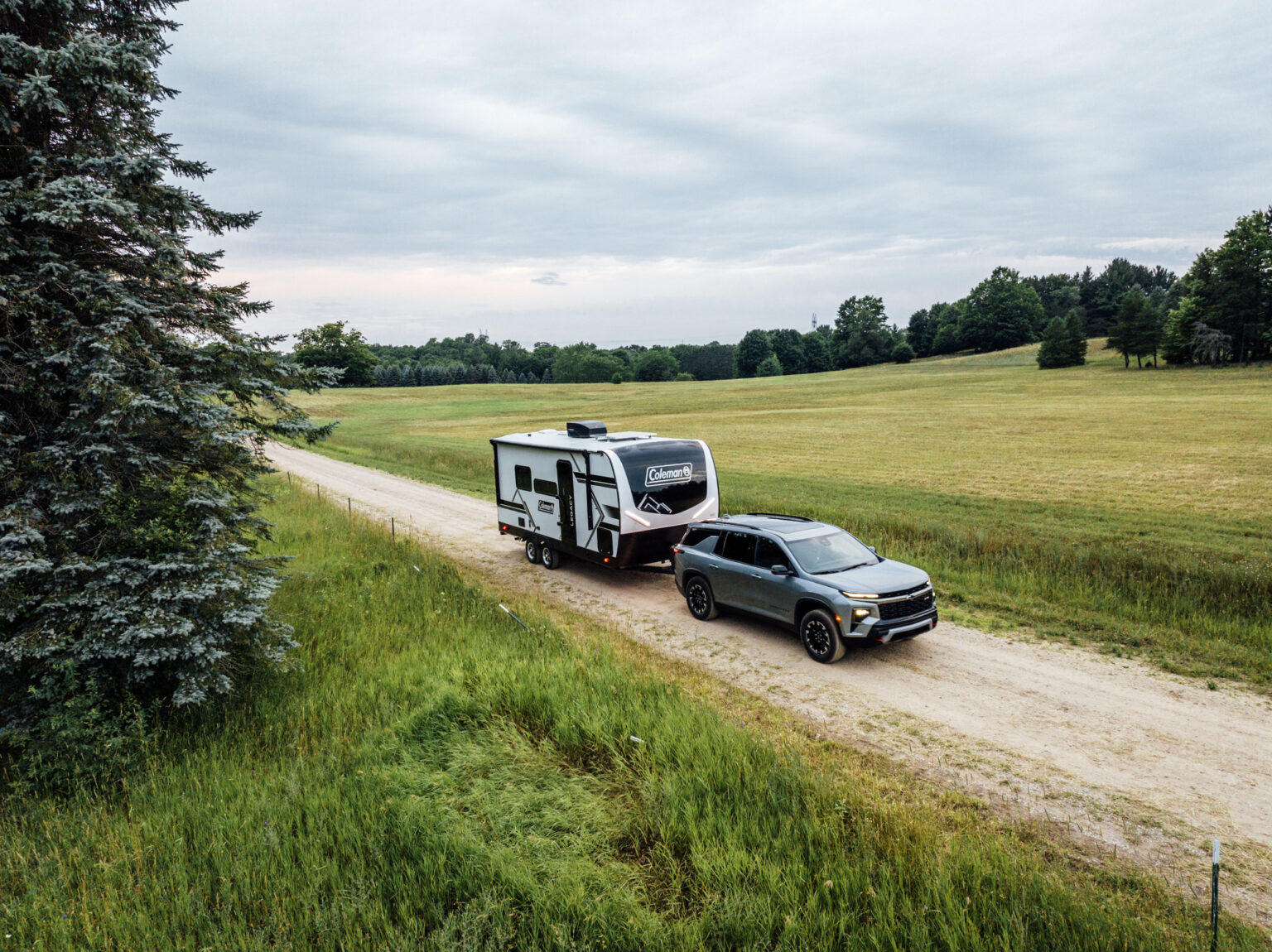 Learn To RV - How to RV - Camping World Blog