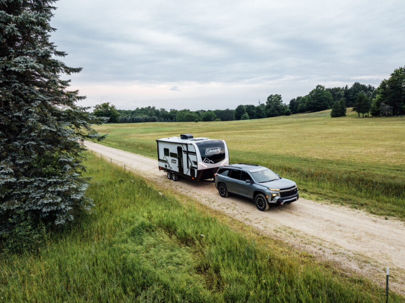 Learn To RV - How to RV - Camping World Blog