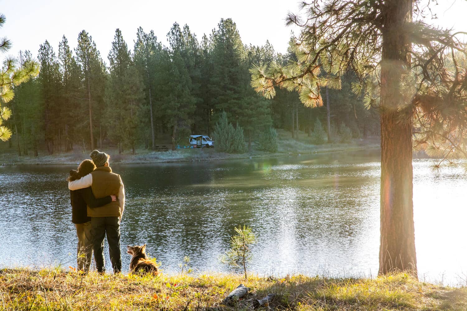 What Are the Best RV Road Trip Towns in the Western US? | Camping World ...