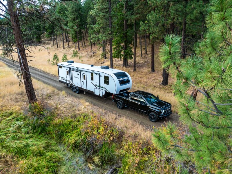 RV Values: What's My RV Worth? | Camping World Blog