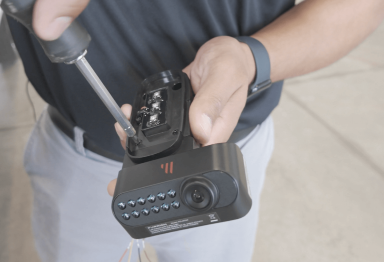 Should You Add Furrion Cameras To Your RV? | Camping World Blog