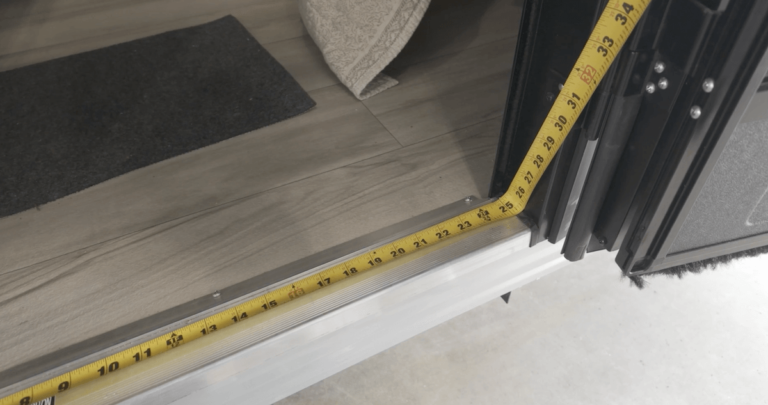 Lippert Solid Step: Safer, Easier RV Steps | Camping World Blog