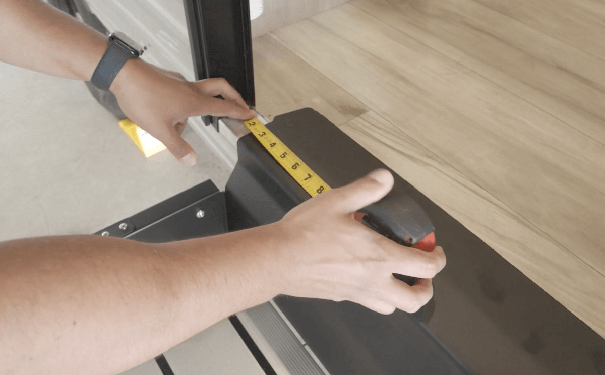 Lippert Solid Step: Safer, Easier RV Steps | Camping World Blog