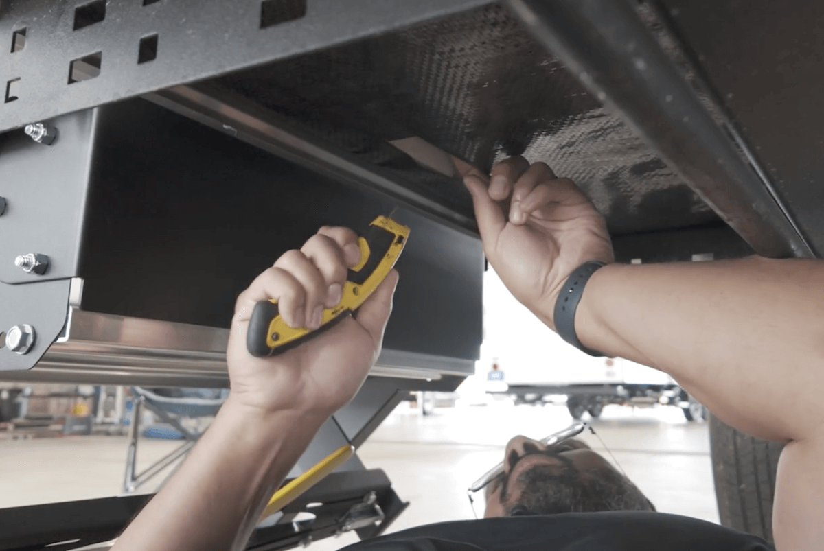 Lippert Solid Step: Safer, Easier RV Steps | Camping World Blog