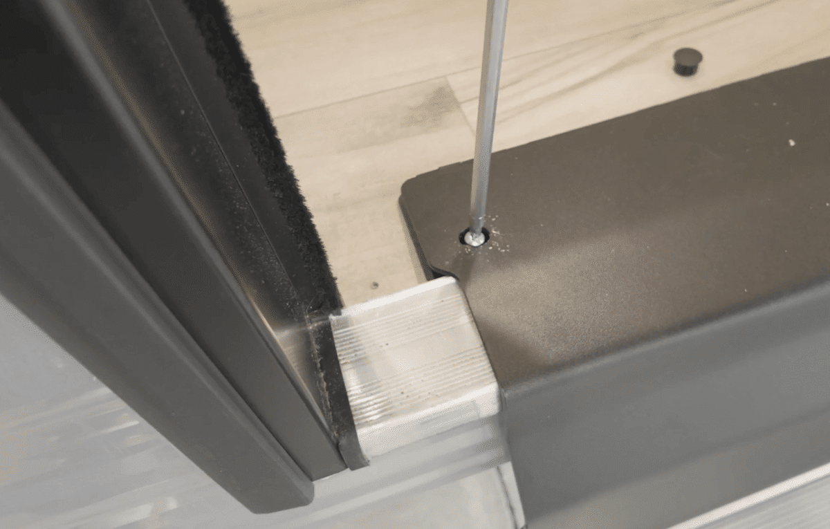 Lippert Solid Step: Safer, Easier RV Steps | Camping World Blog