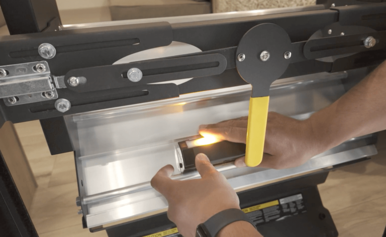 Lippert Solid Step: Safer, Easier RV Steps | Camping World Blog