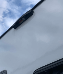 Are You Prepped for the Lippert On the Go Ladder? | Camping World Blog