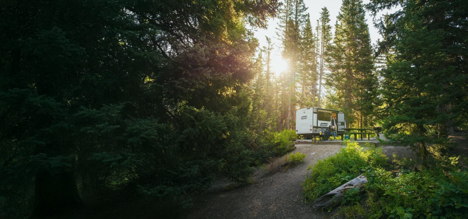 Small Camper | Camping World Blog