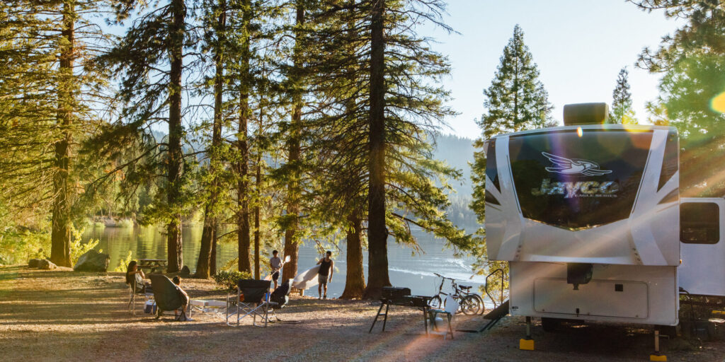 Full-Time | Camping World Blog