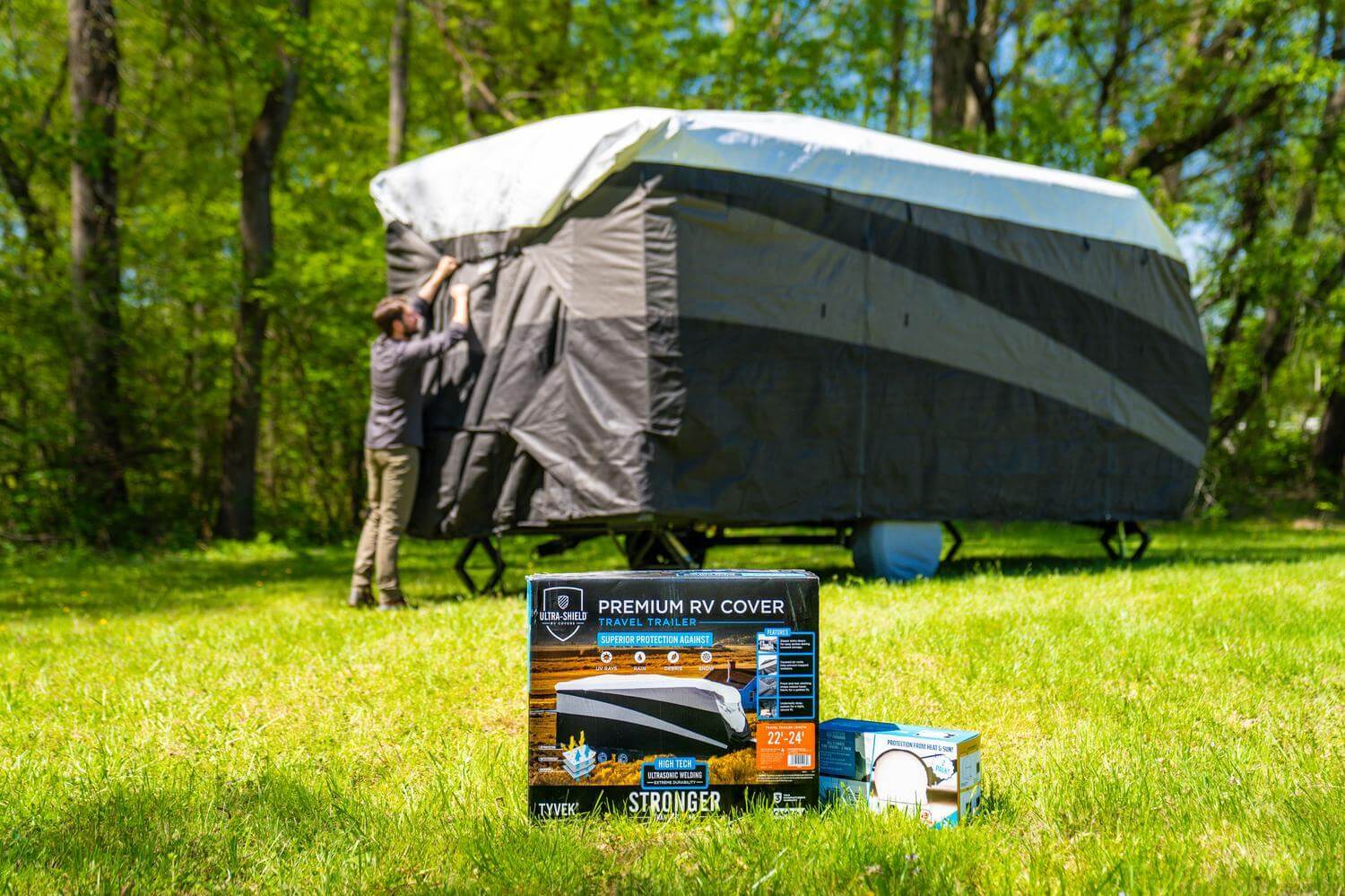Which Camco RV Products Do You Need? | Camping World Blog