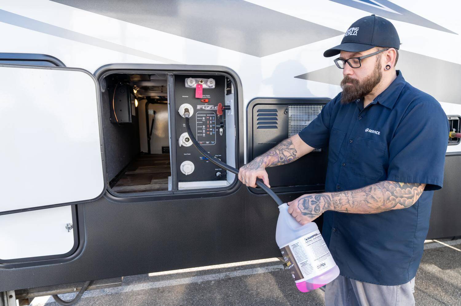 Which Camco RV Products Do You Need? | Camping World Blog