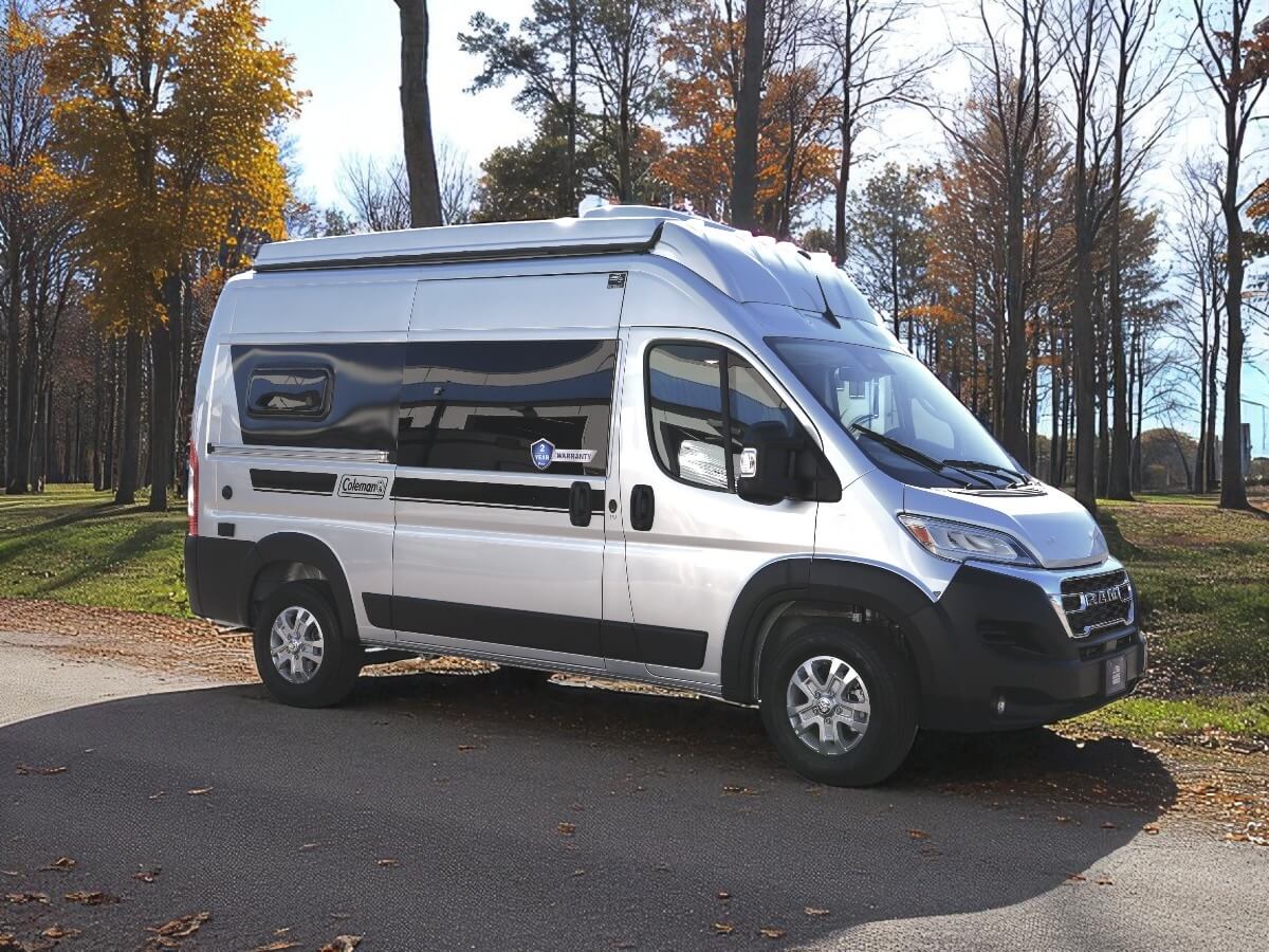 What Is the Best RV for Beginners? | Camping World Blog