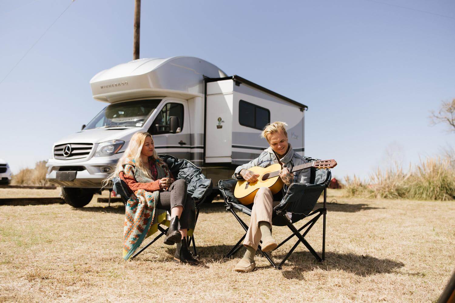 What Are the Best Used Motorhomes? | Camping World Blog