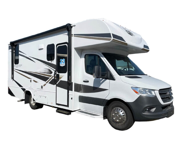 What Are the Best Used Motorhomes? | Camping World Blog