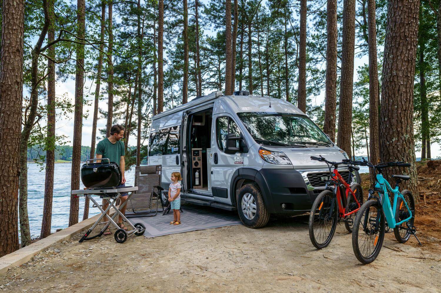 What Are the Best Used Motorhomes? | Camping World Blog