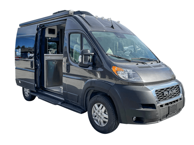 What Are the Best Used Motorhomes? | Camping World Blog
