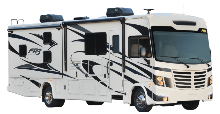 What Are the Best Used Motorhomes? | Camping World Blog