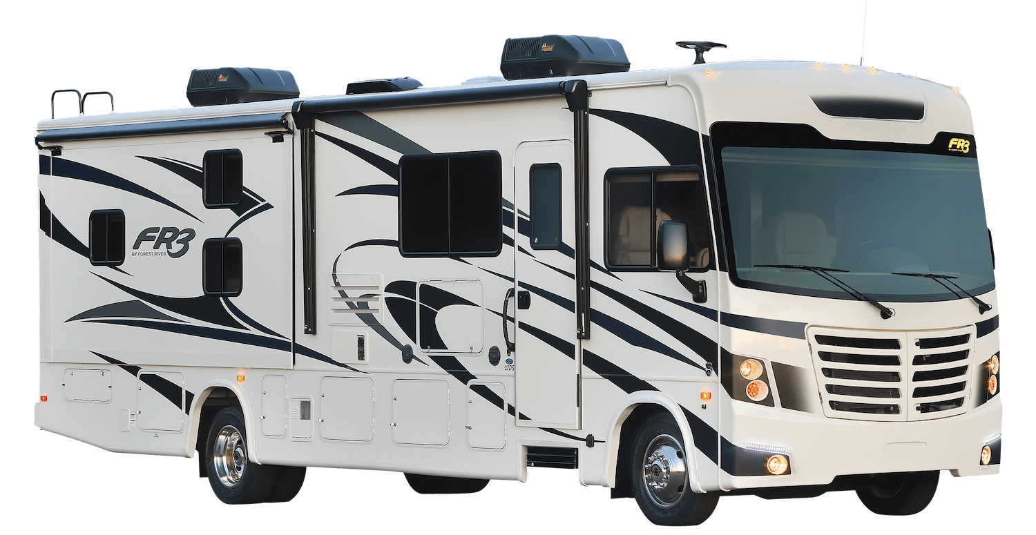 What Are the Best Used Motorhomes? | Camping World Blog