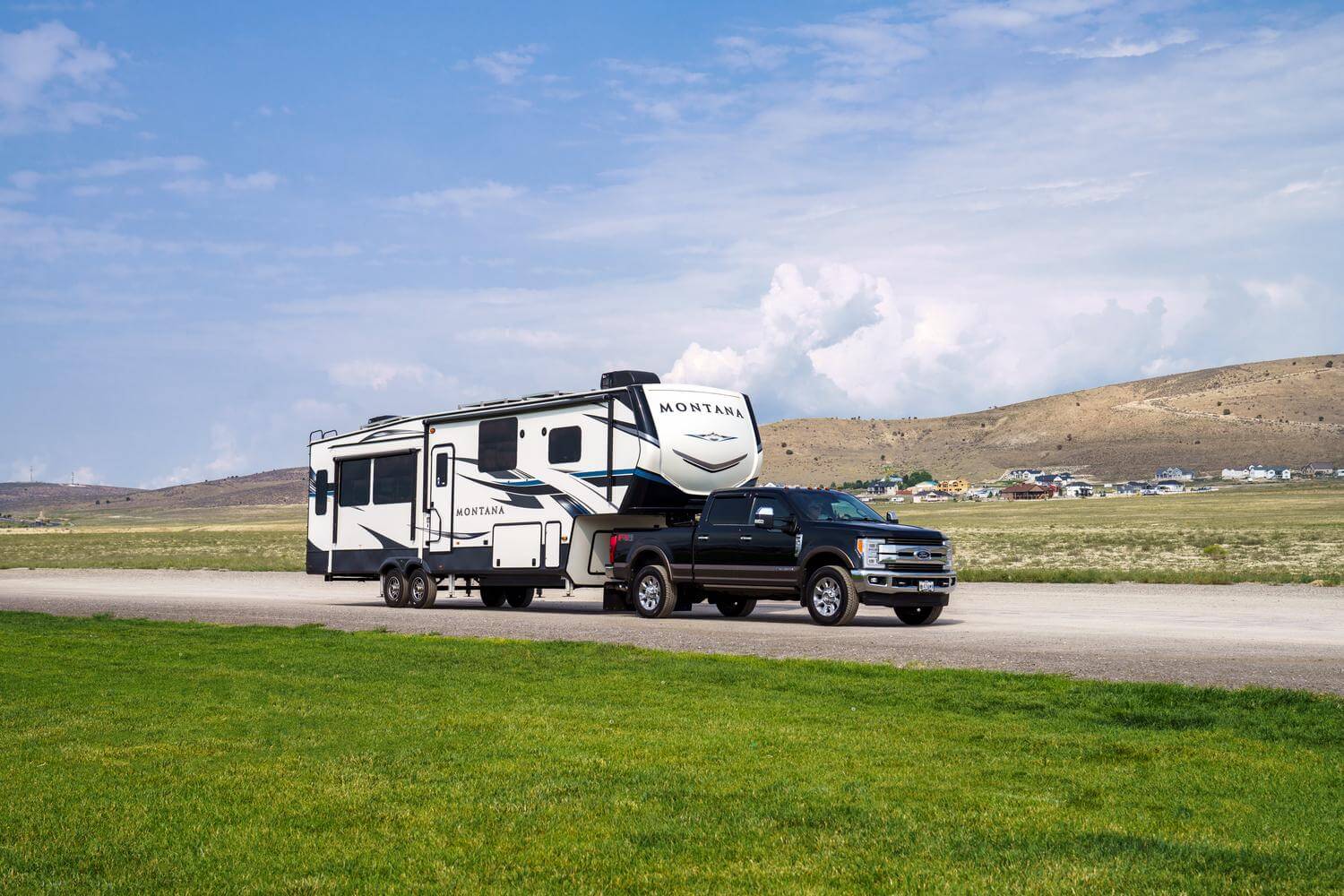 Popular 5th Wheel Floor Plans in 2025 | Camping World Blog