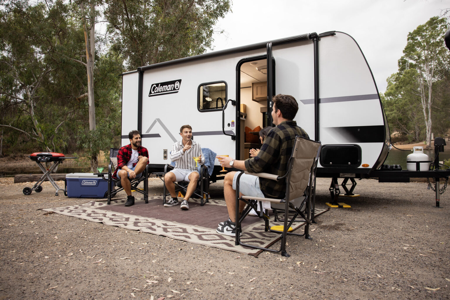 RV and Travel Blog - RV Blog - Camping World Blog