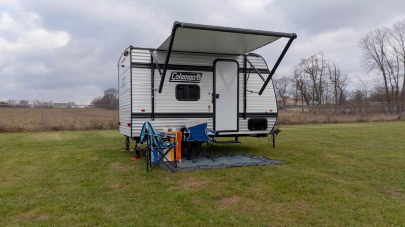 Find Your RV | Camping World Blog
