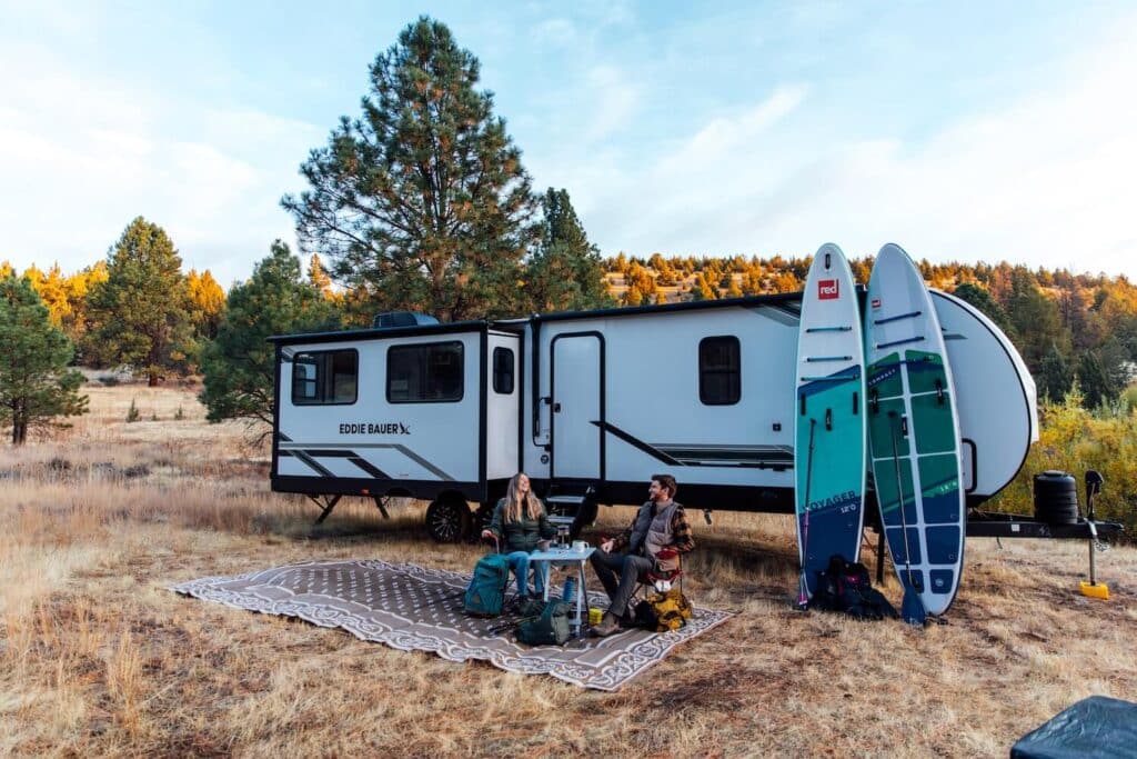 RV and Travel Blog - RV Blog - Camping World Blog