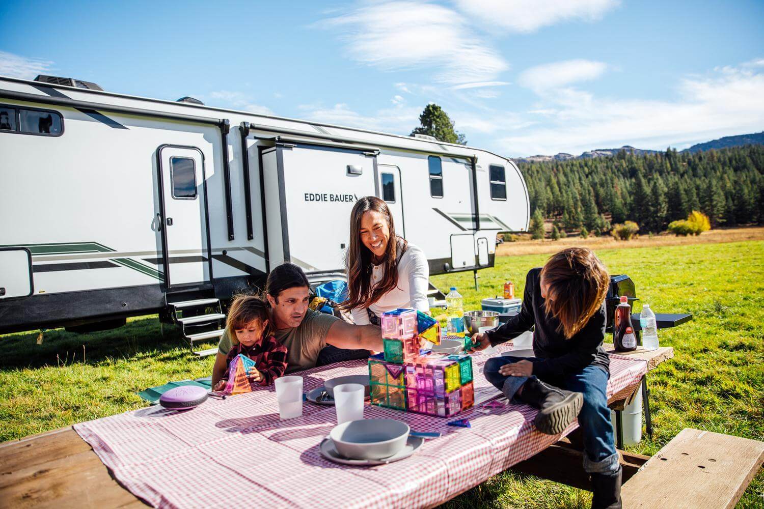 The Ultimate Eddie Bauer RV Guide | Camping World Blog