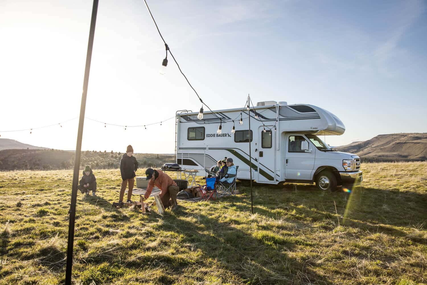 The Ultimate Eddie Bauer RV Guide | Camping World Blog