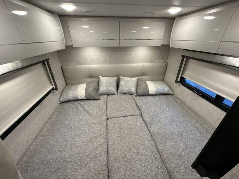 Is There a Class B RV with a Slide Out? | Camping World Blog