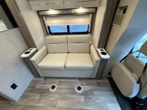 Is There a Class B RV with a Slide Out? | Camping World Blog